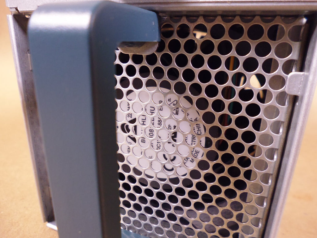 Cisco Ucs 5108 Blade Server Chassis Fan Module (800-30208-07) N20-FAN5 ...