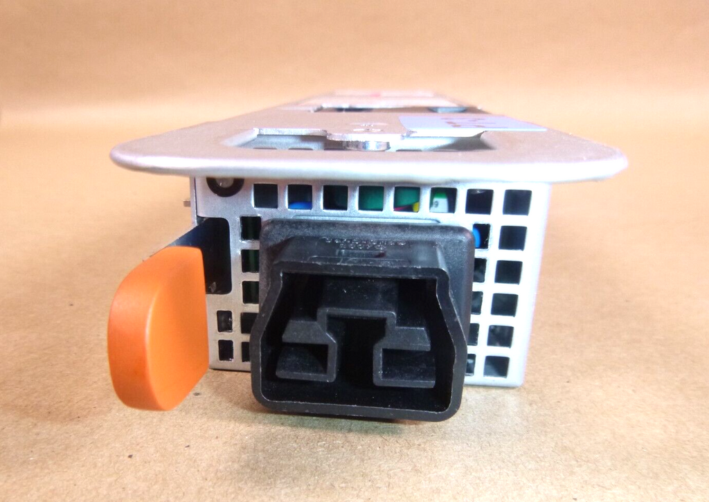 Dell EMC PowerEdge XR2 600W - 48V DC Power Supply, 5KHFC, D600D-S0 ...