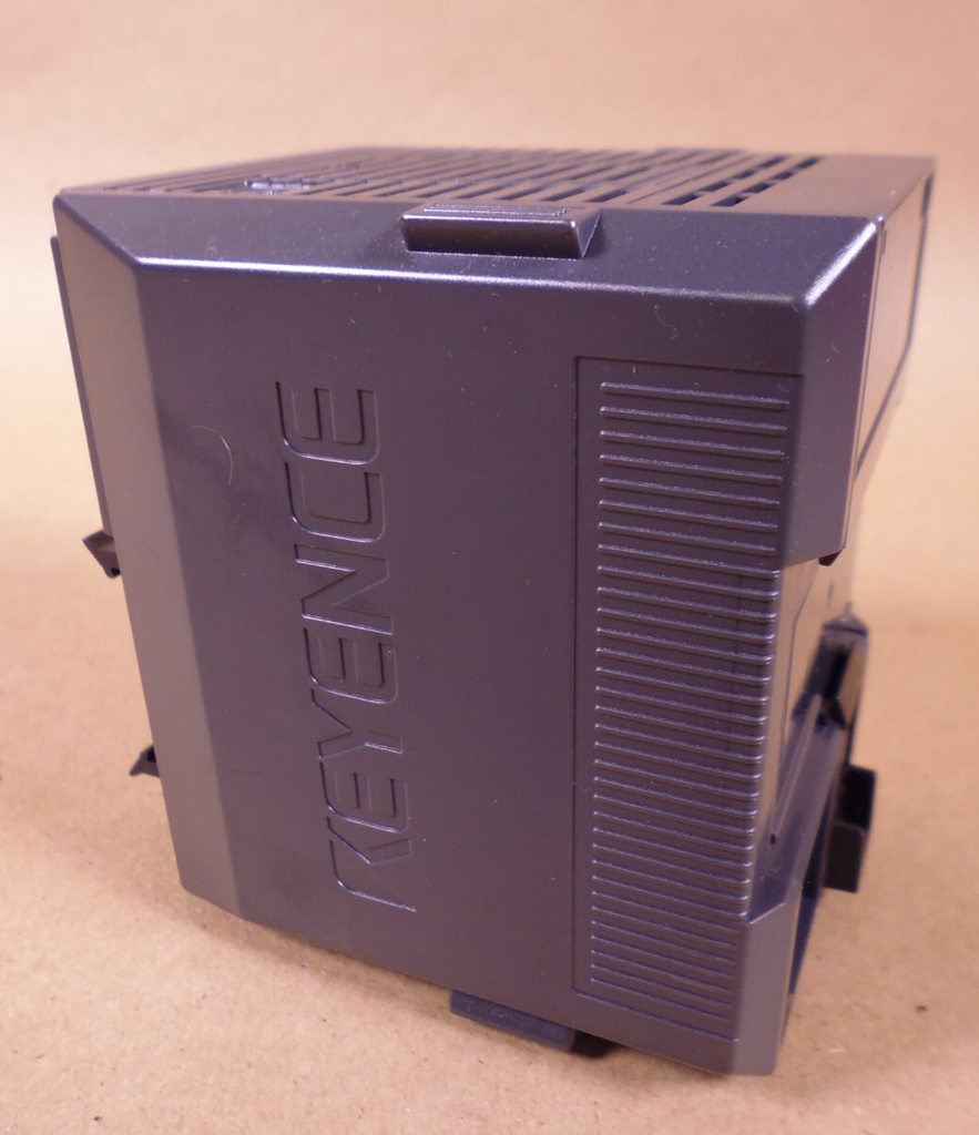 Keyence KV-700 CPU Module – Royal Equipment