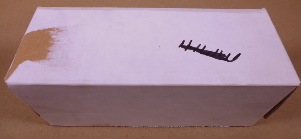 Genuine OEM Genie 1268229 Hydraulic Oil Filter Element – Royal Equipment