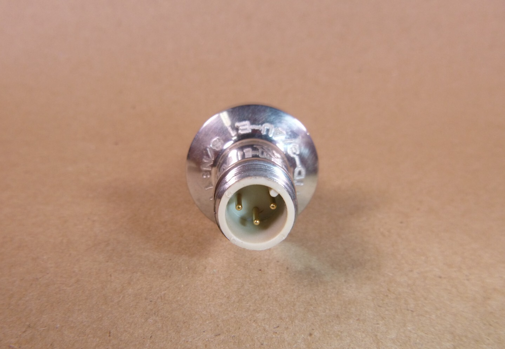 CSE Single Element Sani-Flow RTD,-58°F to 302°F, 3/4" Tri-Clamp RTD-3 ...