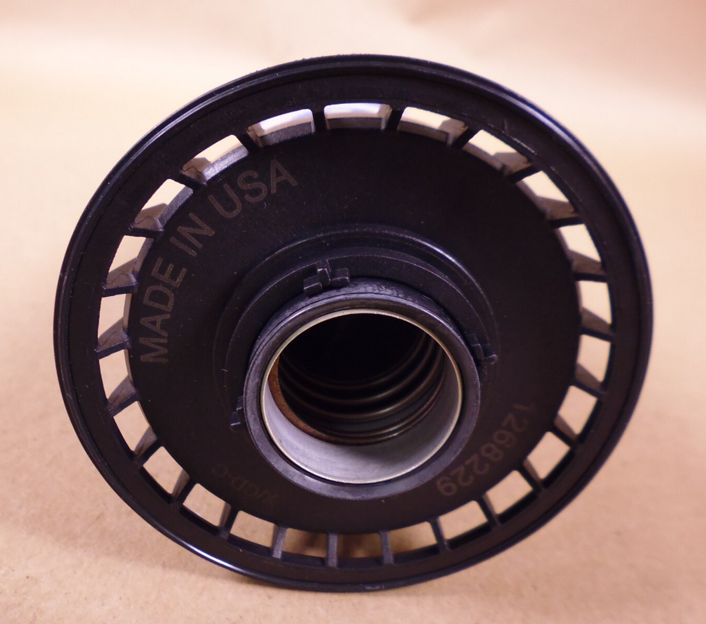 Genuine OEM Genie 1268229 Hydraulic Oil Filter Element – Royal Equipment