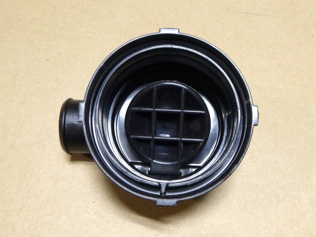 Donaldson P784834 PSD Air Cleaner 90 Degree Adapter Check Valve ø 32 ...
