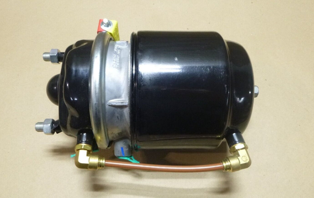 B68 3276X24 Air Brake Chamber B683276X24, 2530-01-568-8992, MGM Type 24 ...